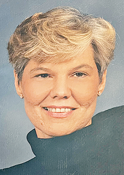 M. Kay Hunter | News, Sports, Jobs - The Sentinel